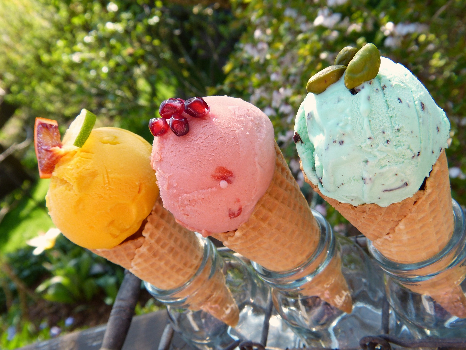 Your Guide to Ice Cream in Greenport | The Menhaden